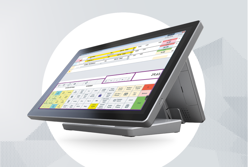 Hardware für Apotheken – PCs, Drucker, Scanner | NOVENTI Shop