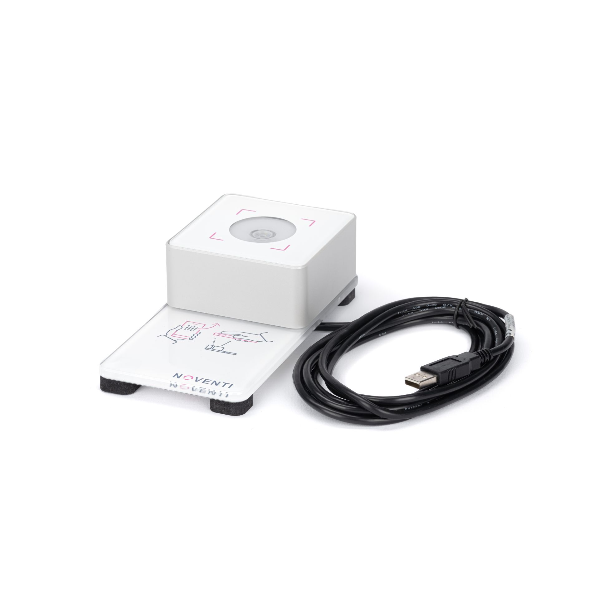 Hardware für Apotheken – PCs, Drucker, Scanner | NOVENTI Shop