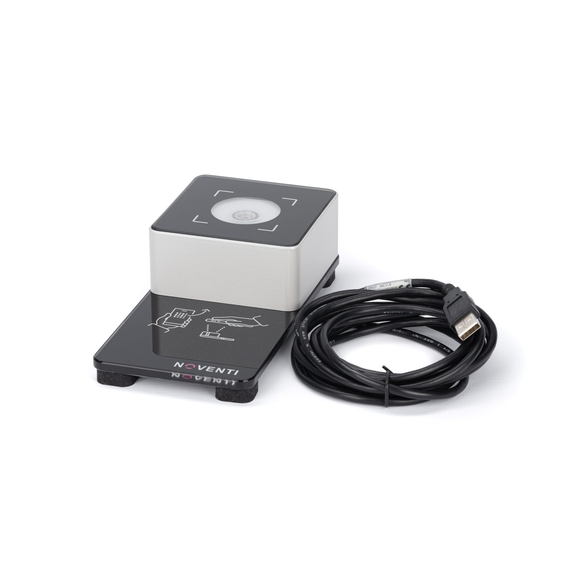 Hardware für Apotheken – PCs, Drucker, Scanner | NOVENTI Shop